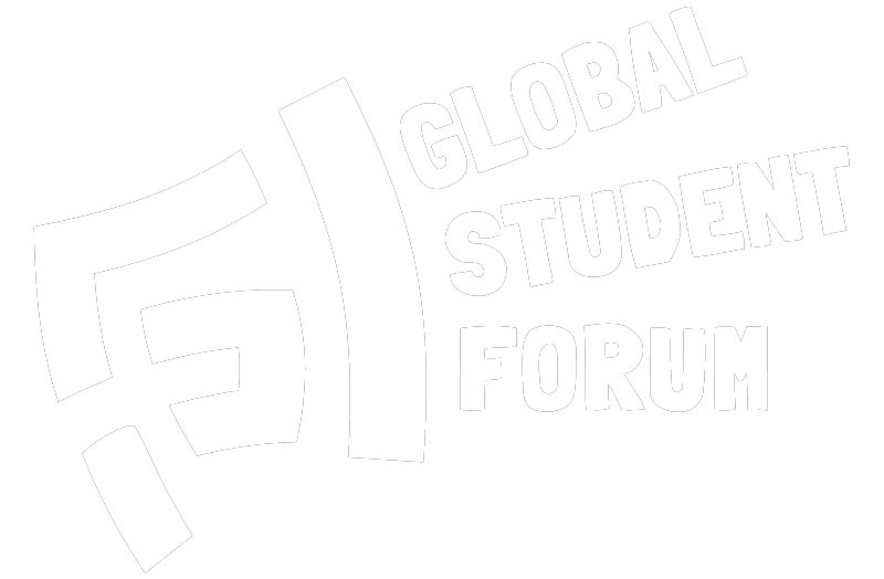 Getting to know the Global Student Forum