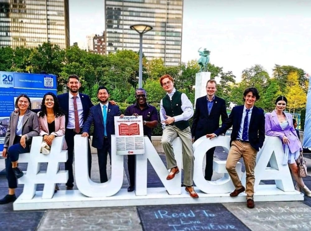 Global Student Forum