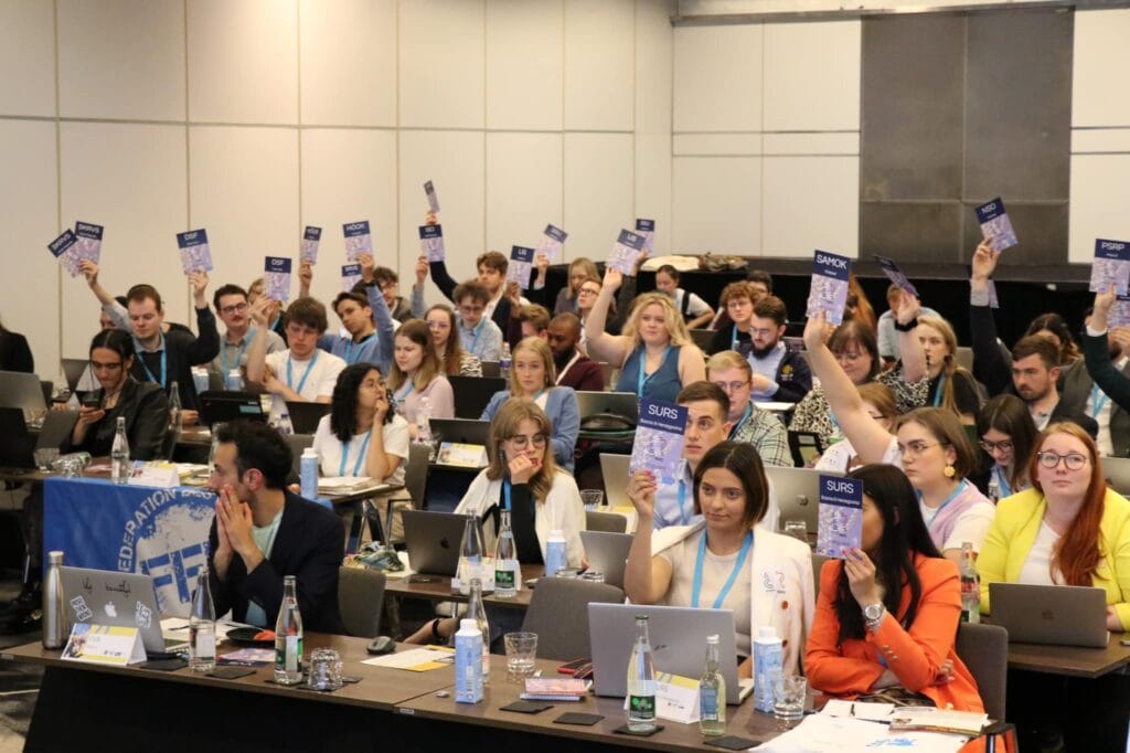 Global Student Forum