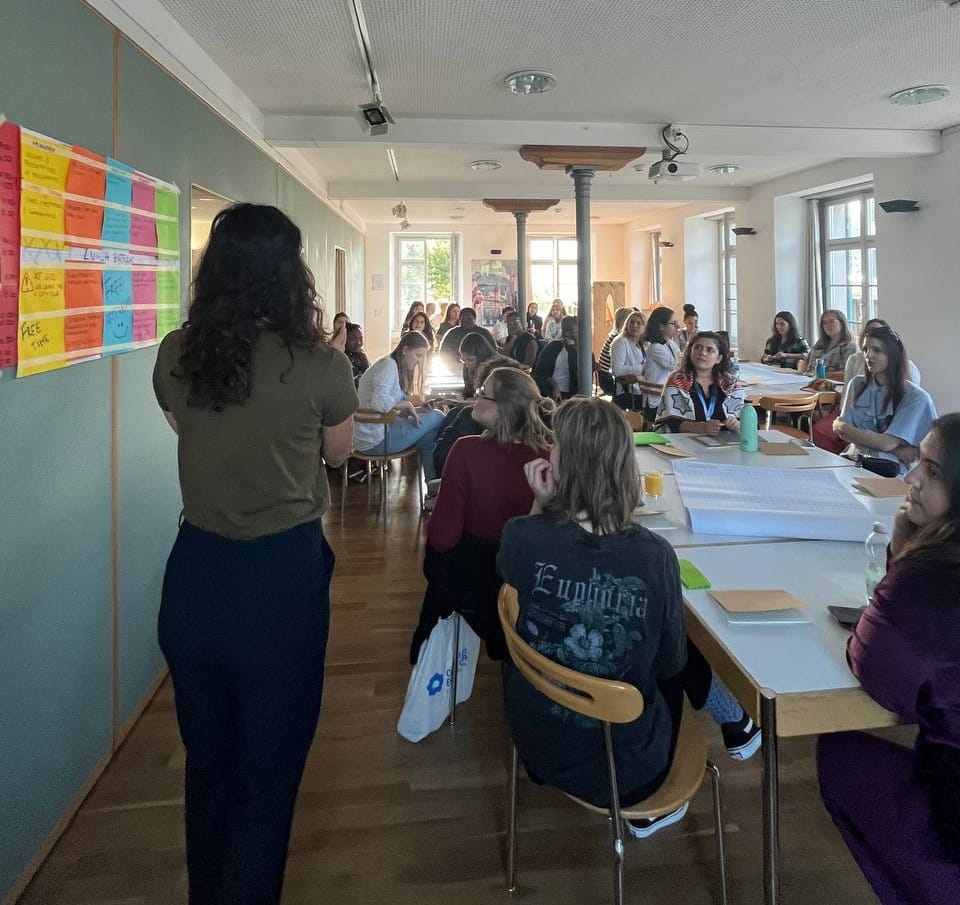 Global Student Forum