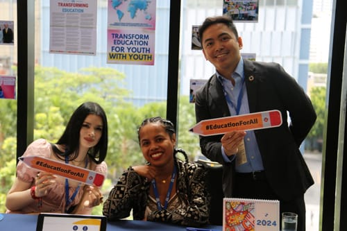 Global Student Forum