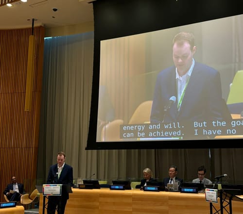 Global Student Forum