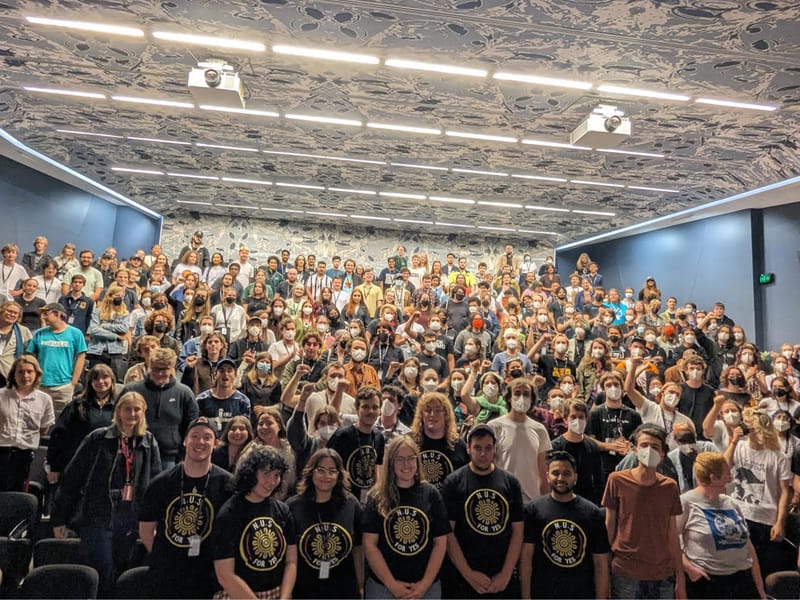 Global Student Forum