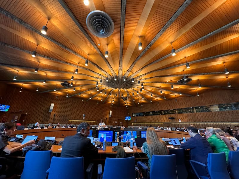 Global Student Forum