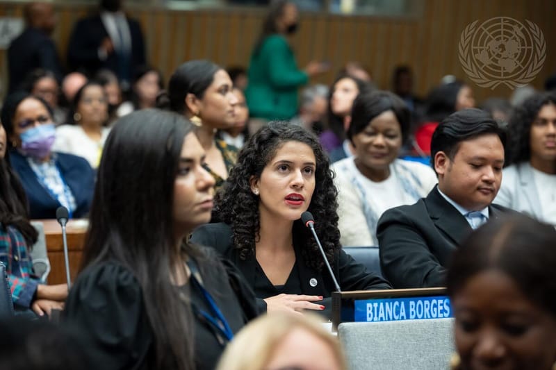 Global Student Forum